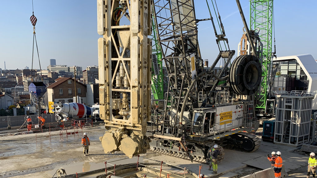 Qui sommes nous – Solid Control France